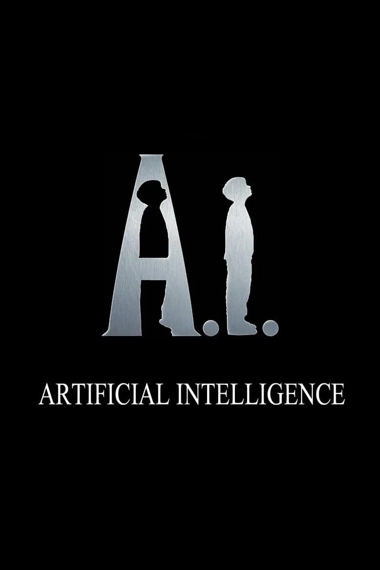 A.I. Artificial Intelligence (2001) - Full Cast & Crew List | Bingebase