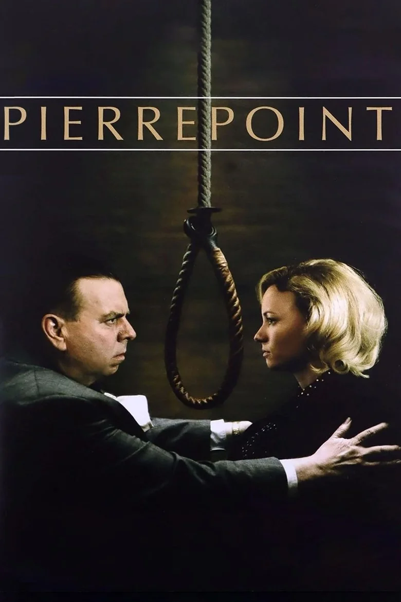Pierrepoint: The Last Hangman (2005) Streaming & VOD Release Date