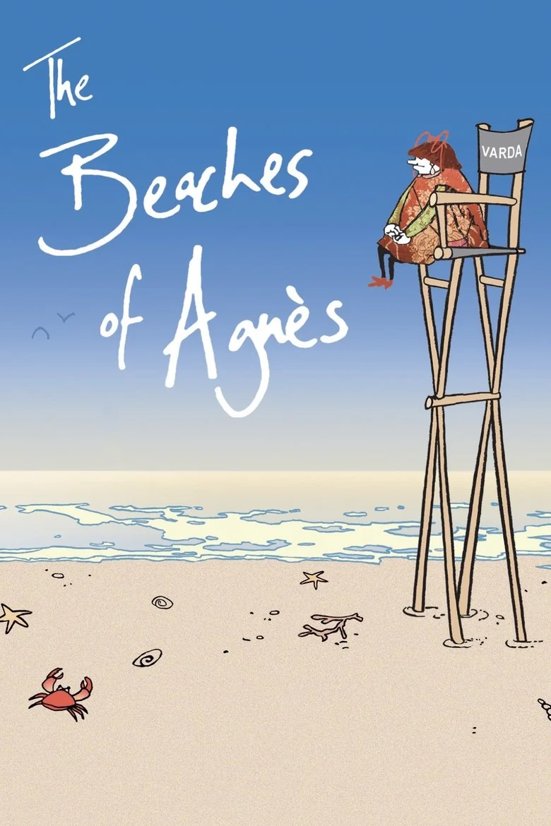 The Beaches of Agnès (2008) Streaming & VOD Release Date