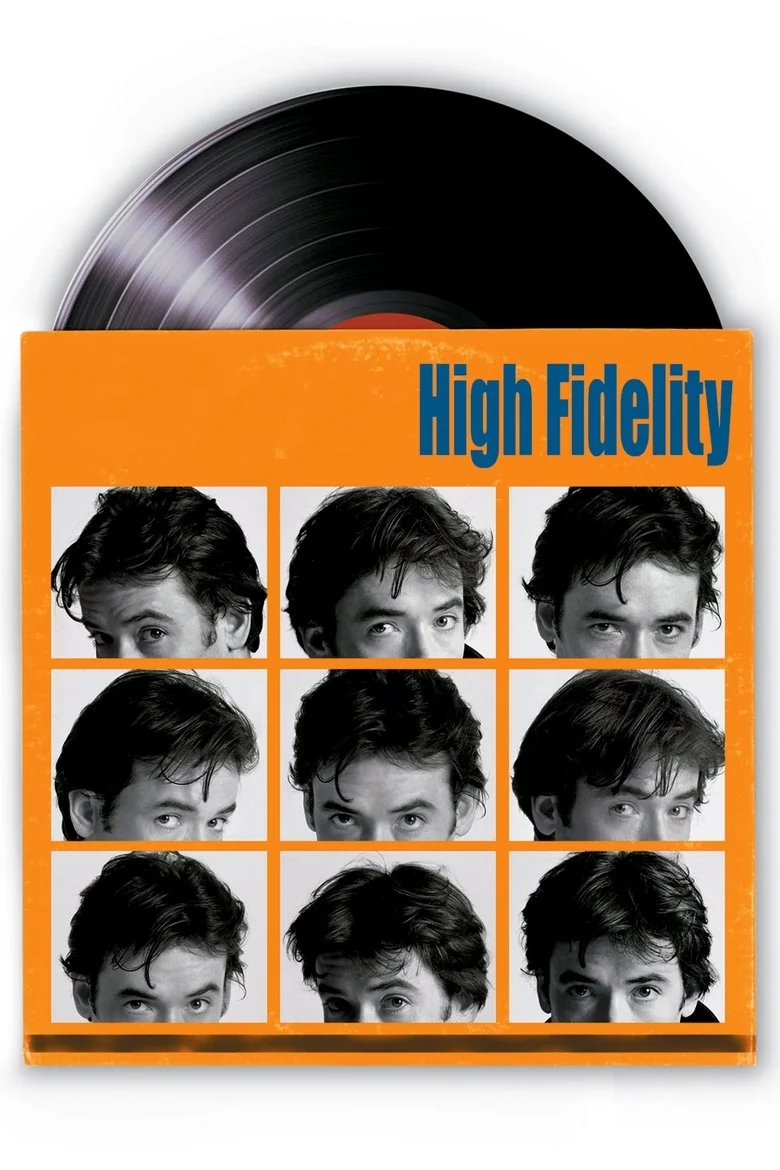 High Fidelity (2000) - Full Cast & Crew List | Bingebase