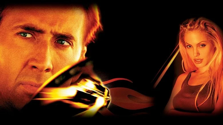 Gone in Sixty Seconds (2000) - Full Cast & Crew List | Bingebase