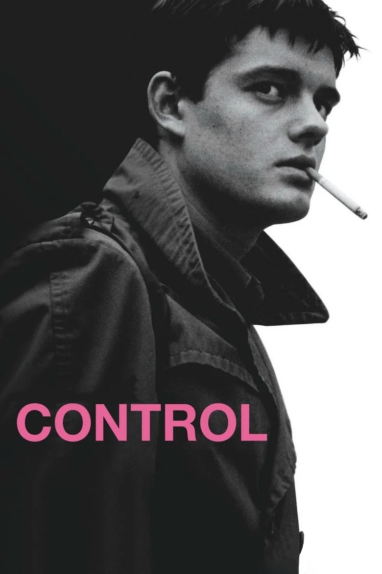 Control (2007) Streaming & VOD Release Date