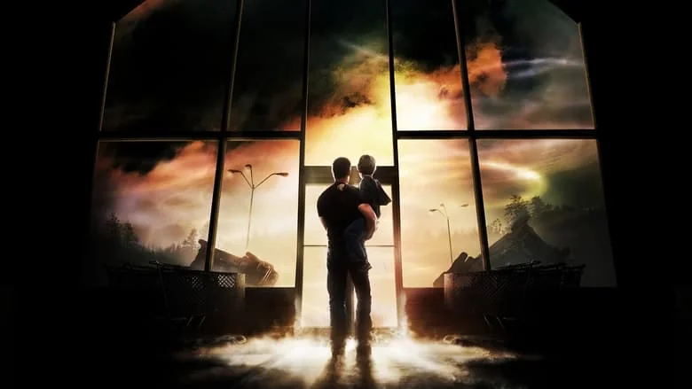 The Mist (2007) - Full Cast & Crew List | Bingebase