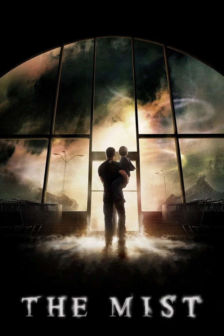 The Mist (2007) - Full Cast & Crew List | Bingebase
