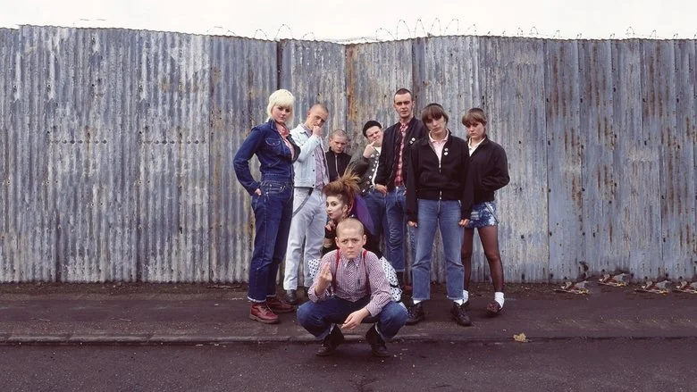 This Is England (2007) - Full Cast & Crew List | Bingebase