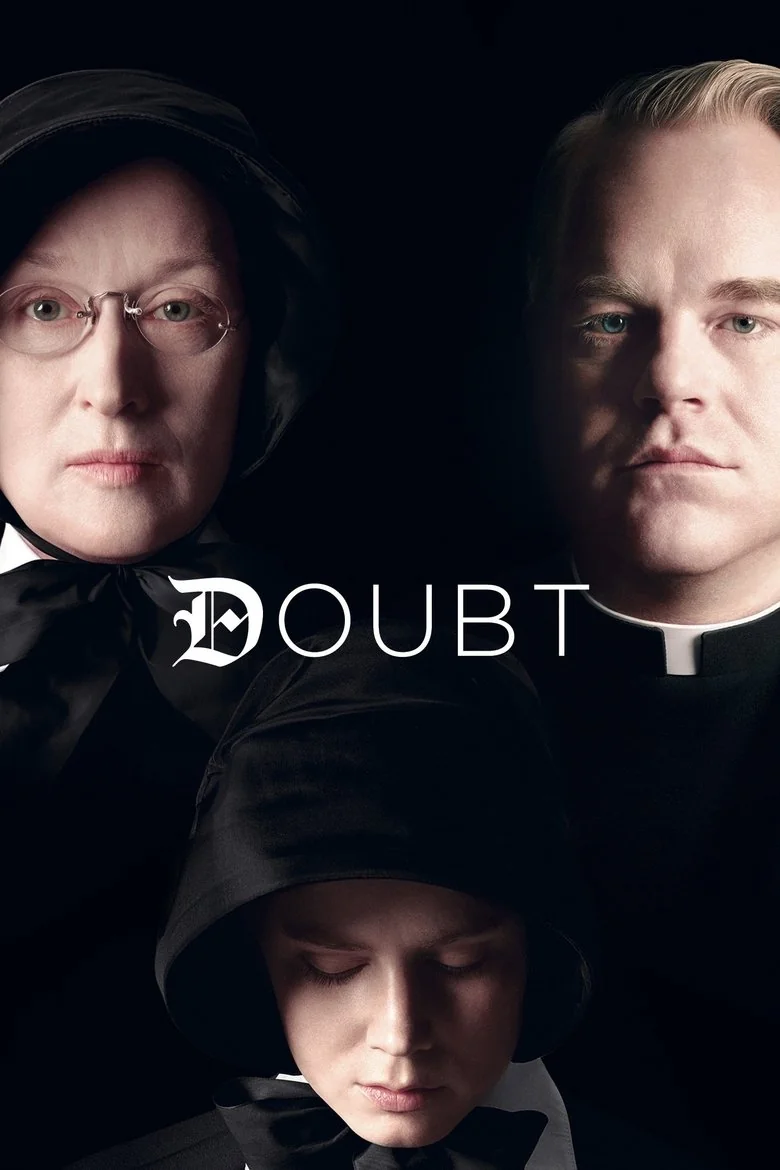 Doubt (2008) - Full Cast & Crew List | Bingebase