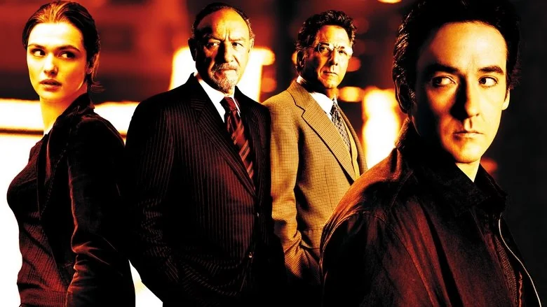 Runaway Jury (2003) - Full Cast & Crew List | Bingebase