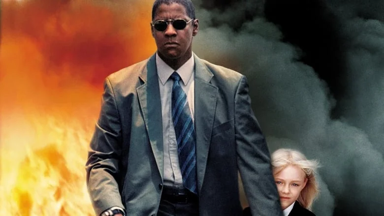 Man on Fire (2004) - Full Cast & Crew List | Bingebase