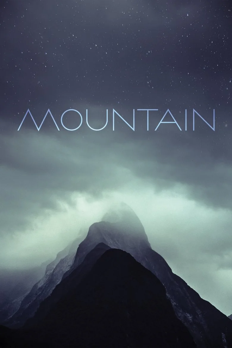 Mountain (2017) Streaming & VOD Release Date