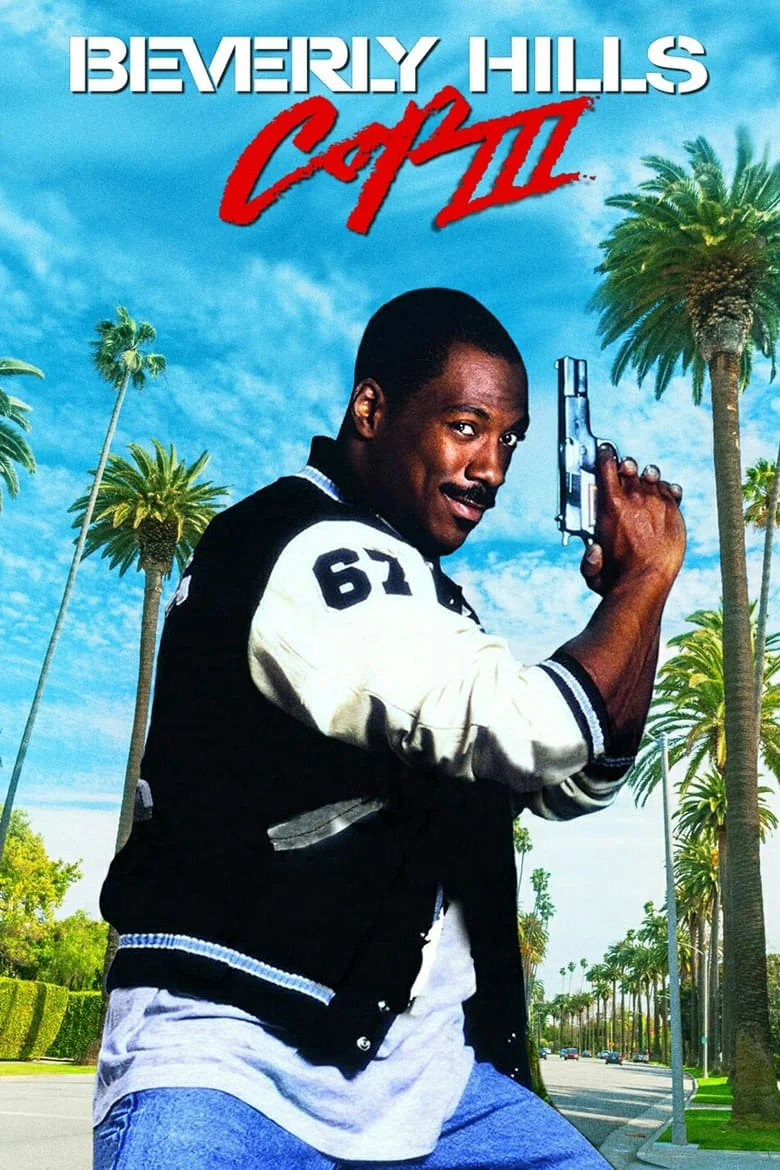 Beverly Hills Cop III (1994) - Full Cast & Crew List | Bingebase