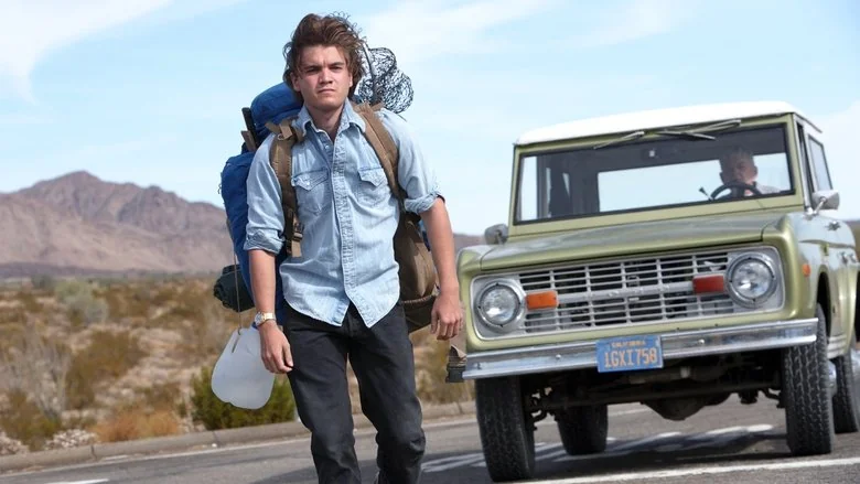 Into the Wild (2007) - Full Cast & Crew List | Bingebase