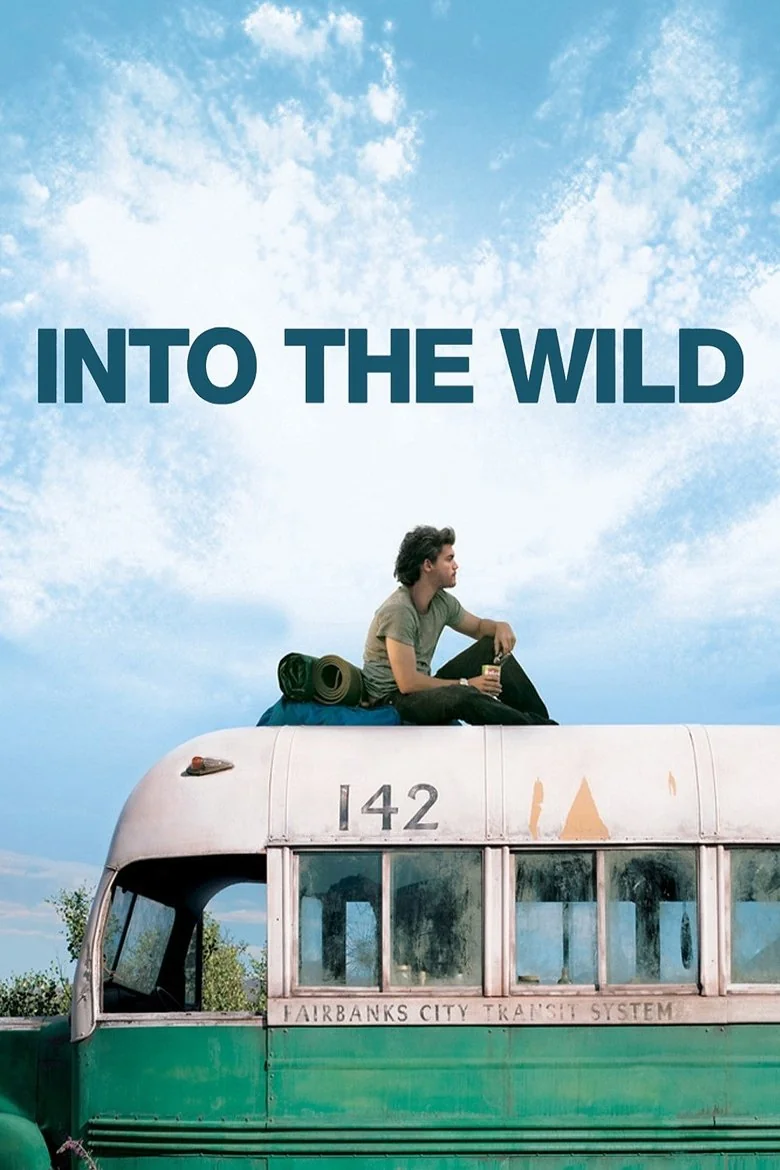 Into the Wild (2007) - Full Cast & Crew List | Bingebase