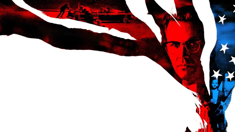 JFK (1991) - Full Cast & Crew List | Bingebase