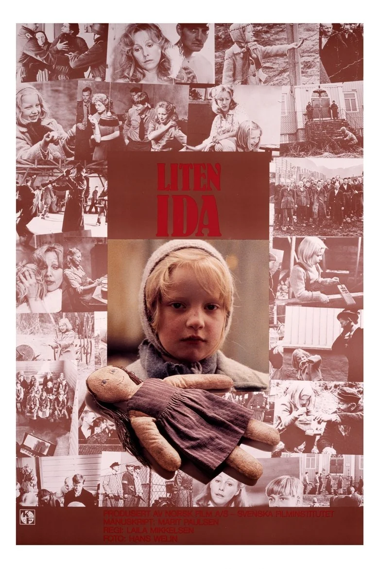 Little Ida (1981) Streaming & VOD Release Date