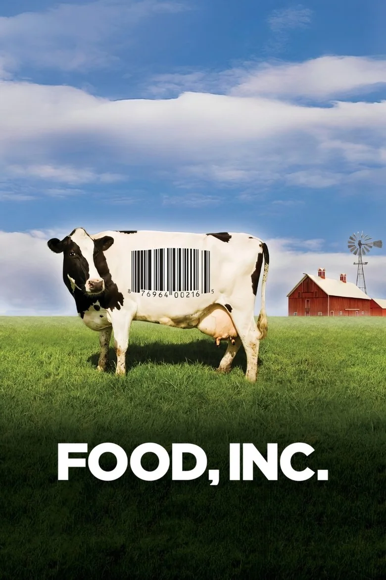 Food, Inc. (2008) Streaming & VOD Release Date
