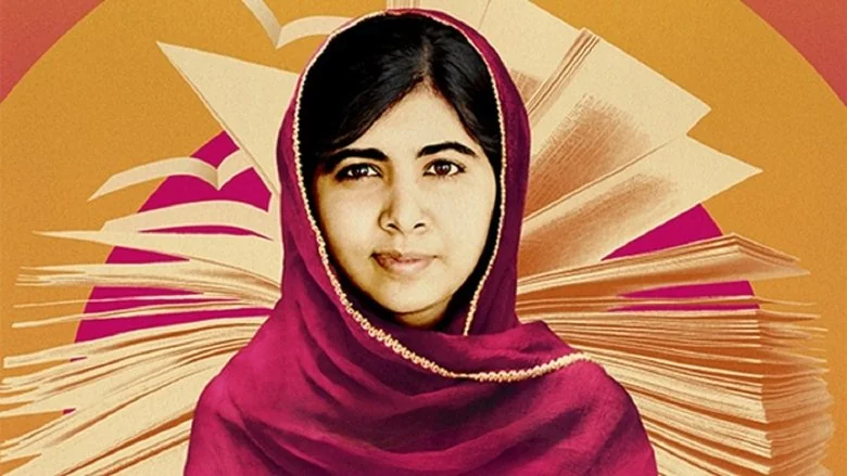 He Named Me Malala (2015) Streaming & VOD Release Date