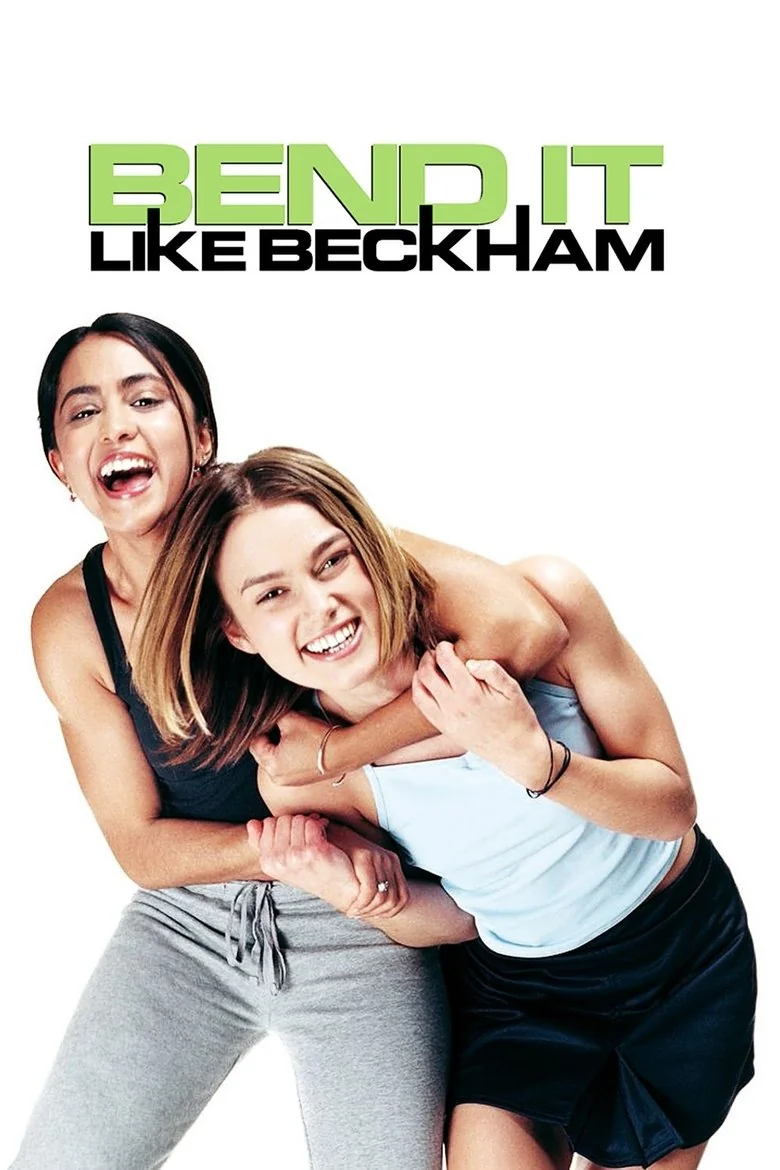 Bend It Like Beckham (2002) - Full Cast & Crew List | Bingebase