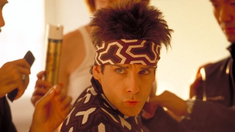 Zoolander (2001) Streaming & VOD Release Date