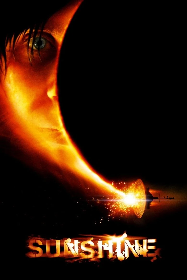 Sunshine (2007) Streaming & VOD Release Date
