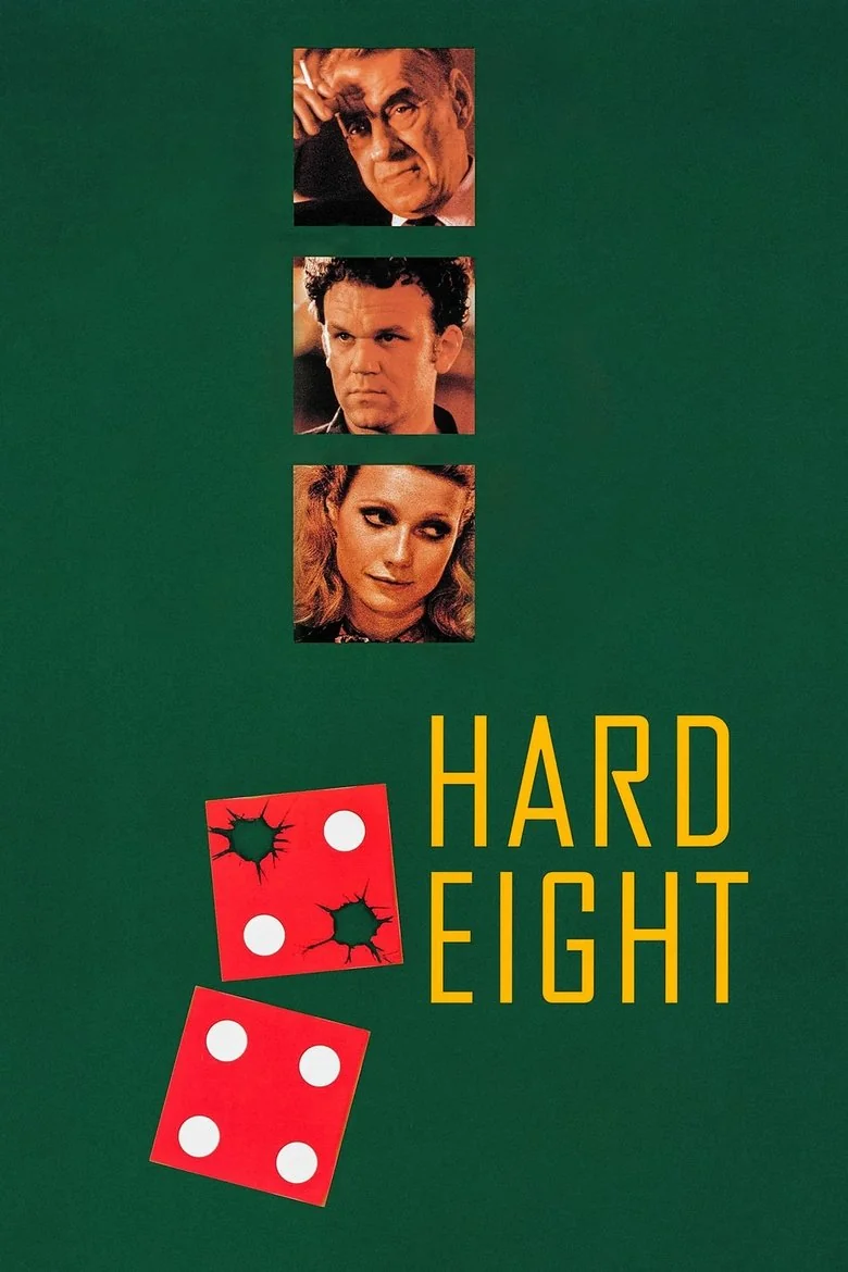 Hard Eight (1997) Streaming & VOD Release Date