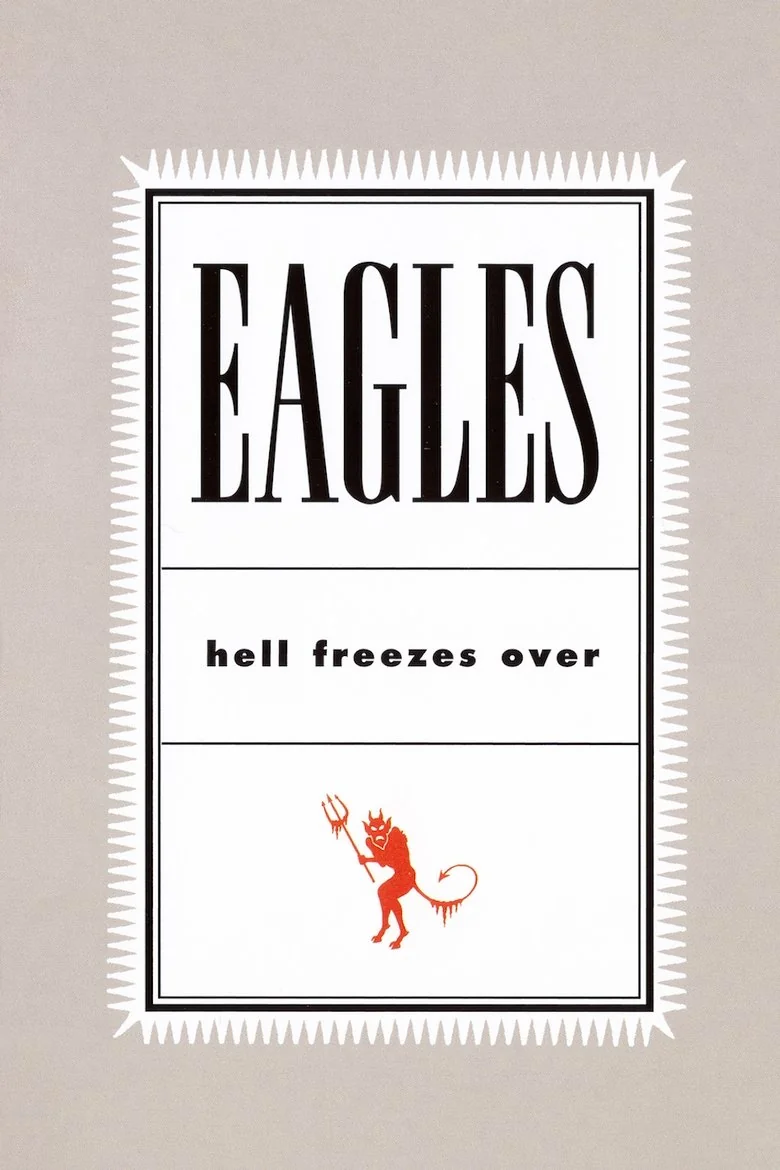 Eagles: Hell Freezes Over (1994) Streaming & VOD Release Date