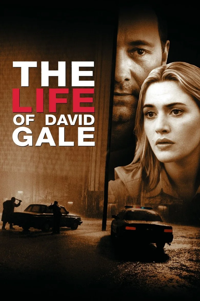The Life of David Gale (2003) Streaming & VOD Release Date