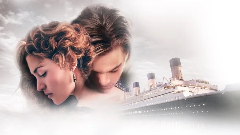 Titanic (1997) - Full Cast & Crew List | Bingebase