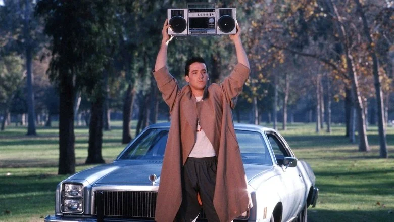Say Anything... (1989) - Full Cast & Crew List | Bingebase