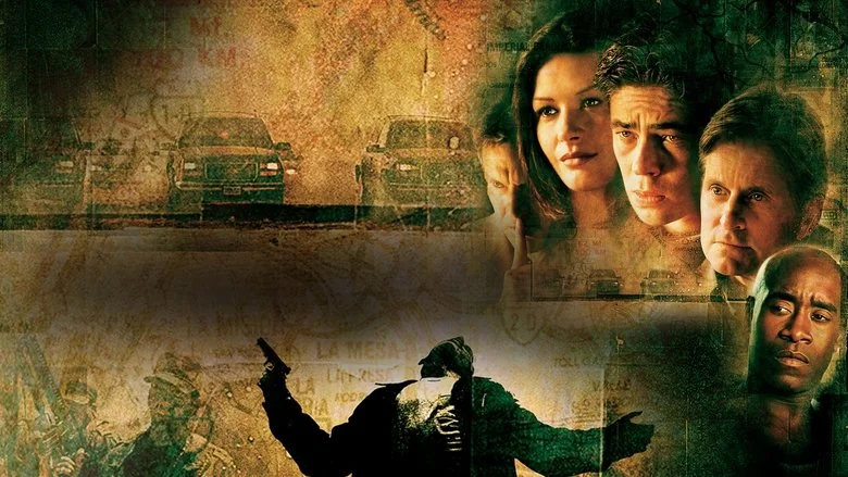 Traffic (2000) - Full Cast & Crew List | Bingebase