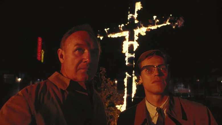 Mississippi Burning (1988) - Full Cast & Crew List | Bingebase