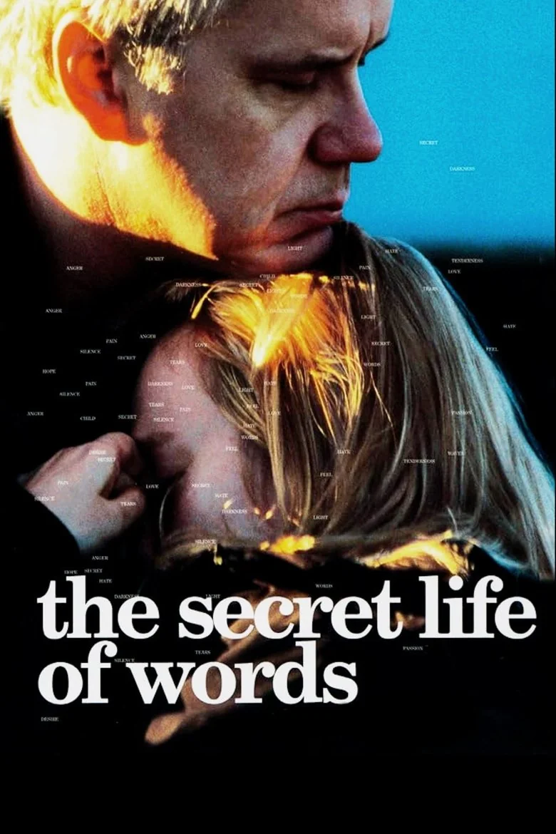 The Secret Life of Words (2005) Streaming & VOD Release Date