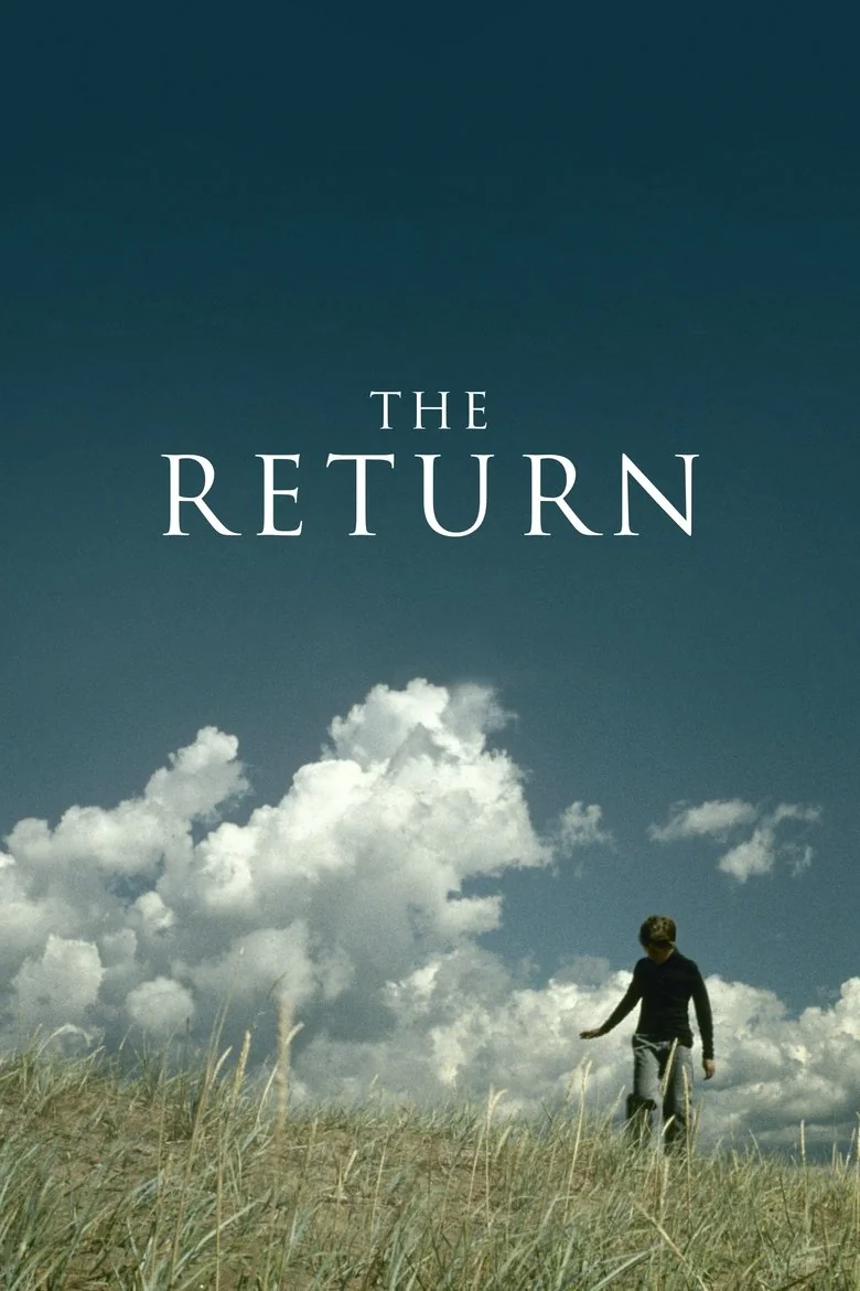 The Return (2003) Streaming & VOD Release Date