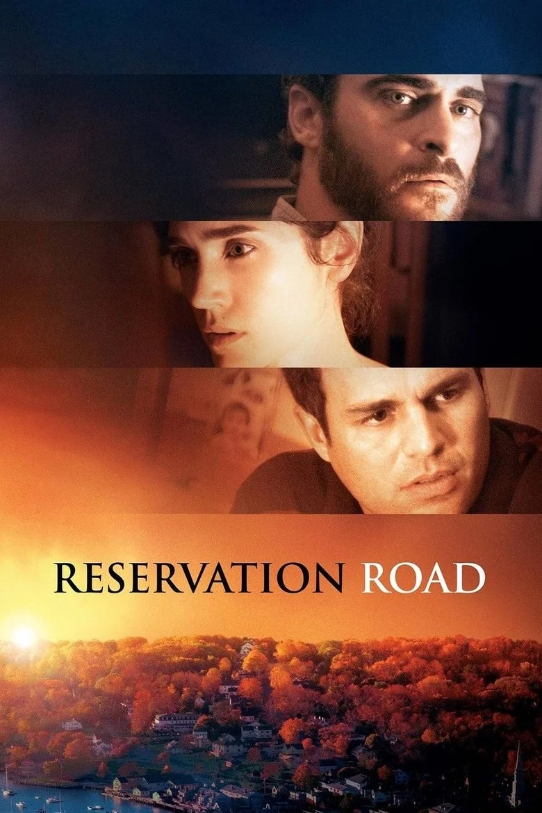 Reservation Road (2007) Streaming & VOD Release Date