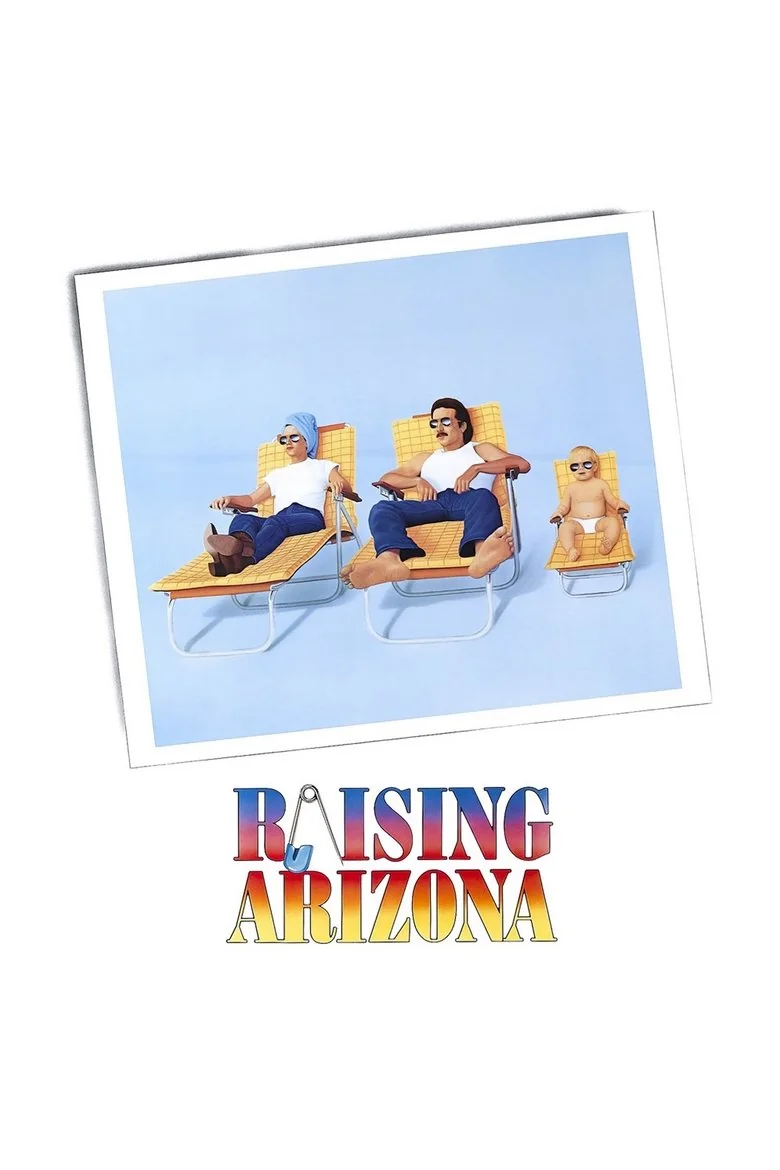 Raising Arizona (1987) - Full Cast & Crew List | Bingebase