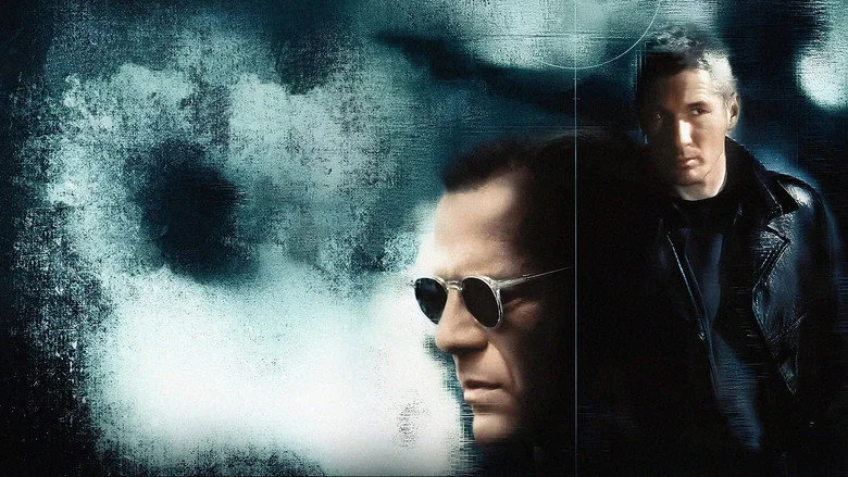 The Jackal (1997) - Full Cast & Crew List | Bingebase