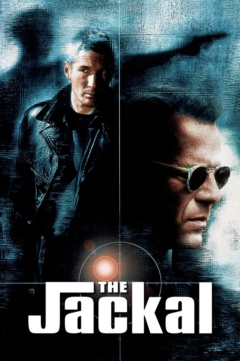 The Jackal (1997) - Full Cast & Crew List | Bingebase