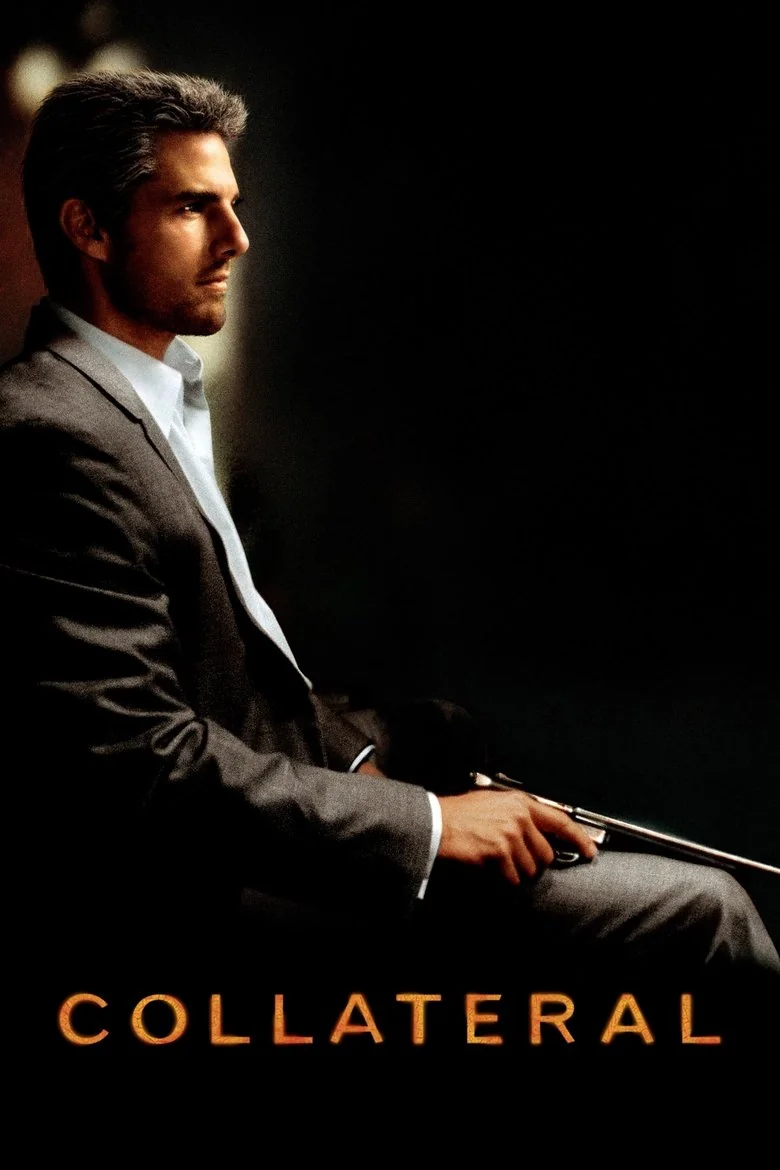 Collateral (2004) - Full Cast & Crew List | Bingebase