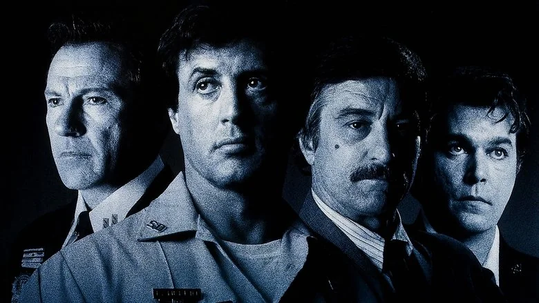 Cop Land (1997) - Full Cast & Crew List | Bingebase