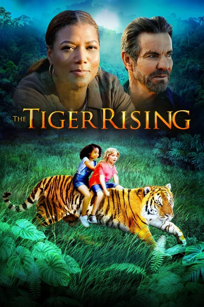 The Tiger Rising (2022) - Full Cast & Crew List | Bingebase