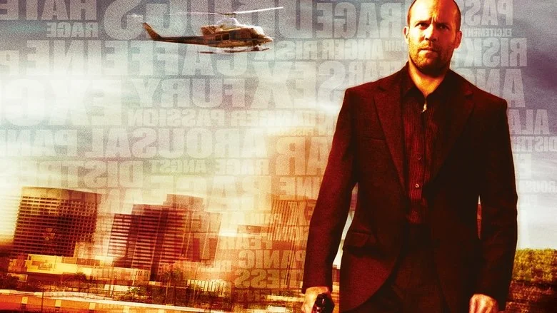 Crank (2006) - Full Cast & Crew List | Bingebase