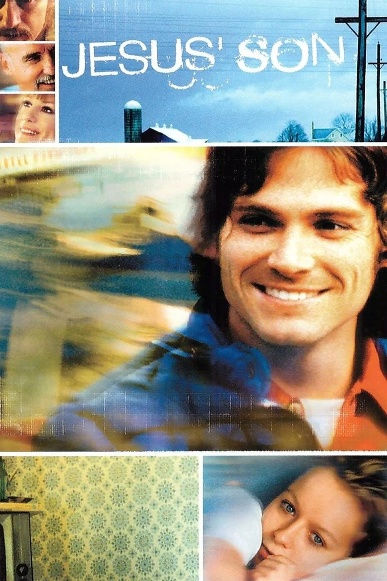 Jesus' Son (2000) Streaming & VOD Release Date