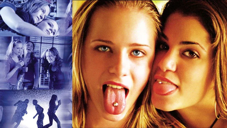 Thirteen (2003) - Full Cast & Crew List | Bingebase