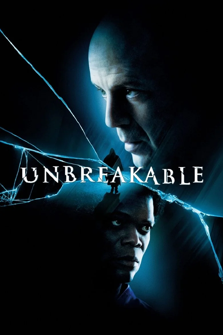 Unbreakable 2000 Streaming Vod Release Date