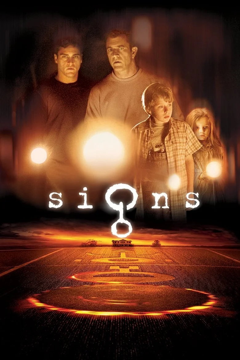 Signs (2002) Streaming & VOD Release Date