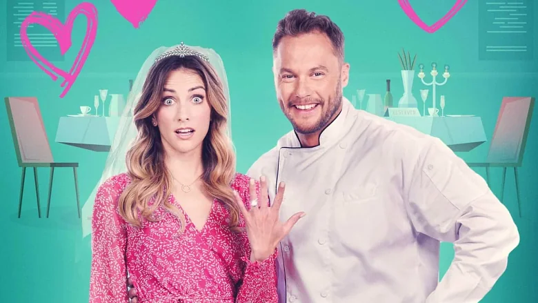 The Wedding Rule (2023) - Full Cast & Crew List | Bingebase