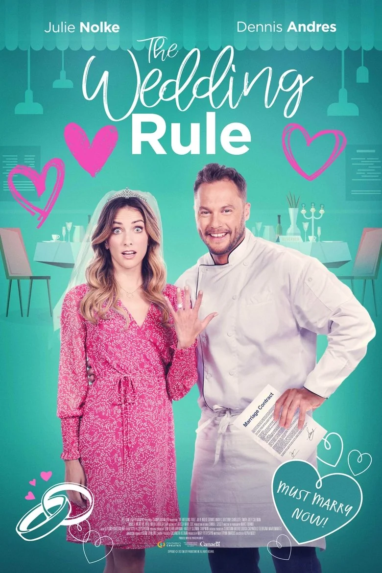 The Wedding Rule (2023) - Full Cast & Crew List | Bingebase