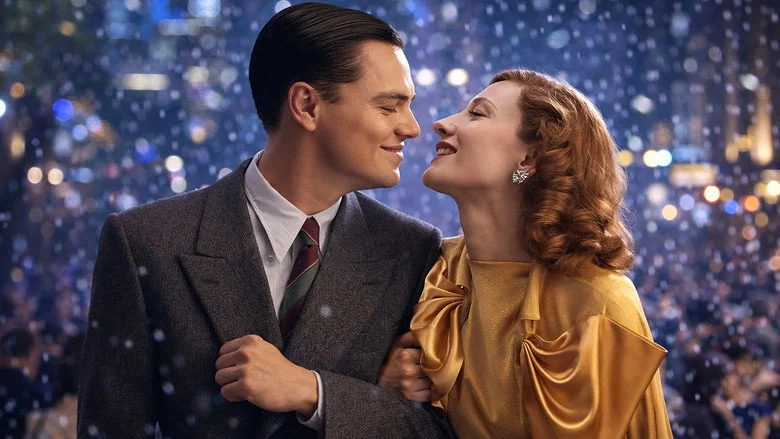 The Aviator (2004) - Full Cast & Crew List | Bingebase