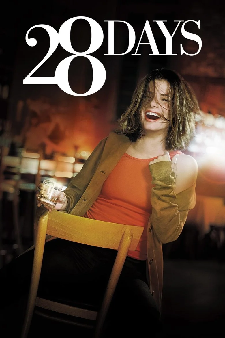 28 Days (2000) - Full Cast & Crew List | Bingebase