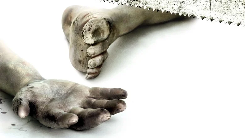 Saw (2004) - Full Cast & Crew List | Bingebase