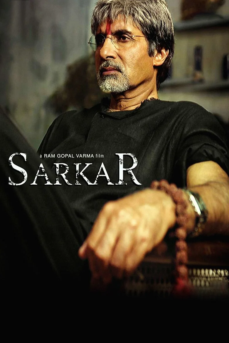 Sarkar (2005) Streaming & VOD Release Date